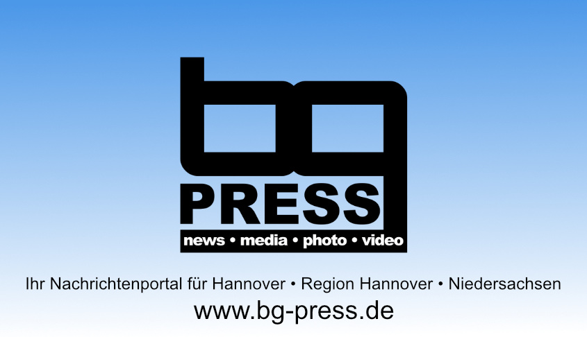 Nachrichtenportal BG-PRESS